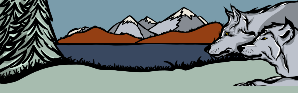 HeroIllustration – Pacific Wolf Coalition