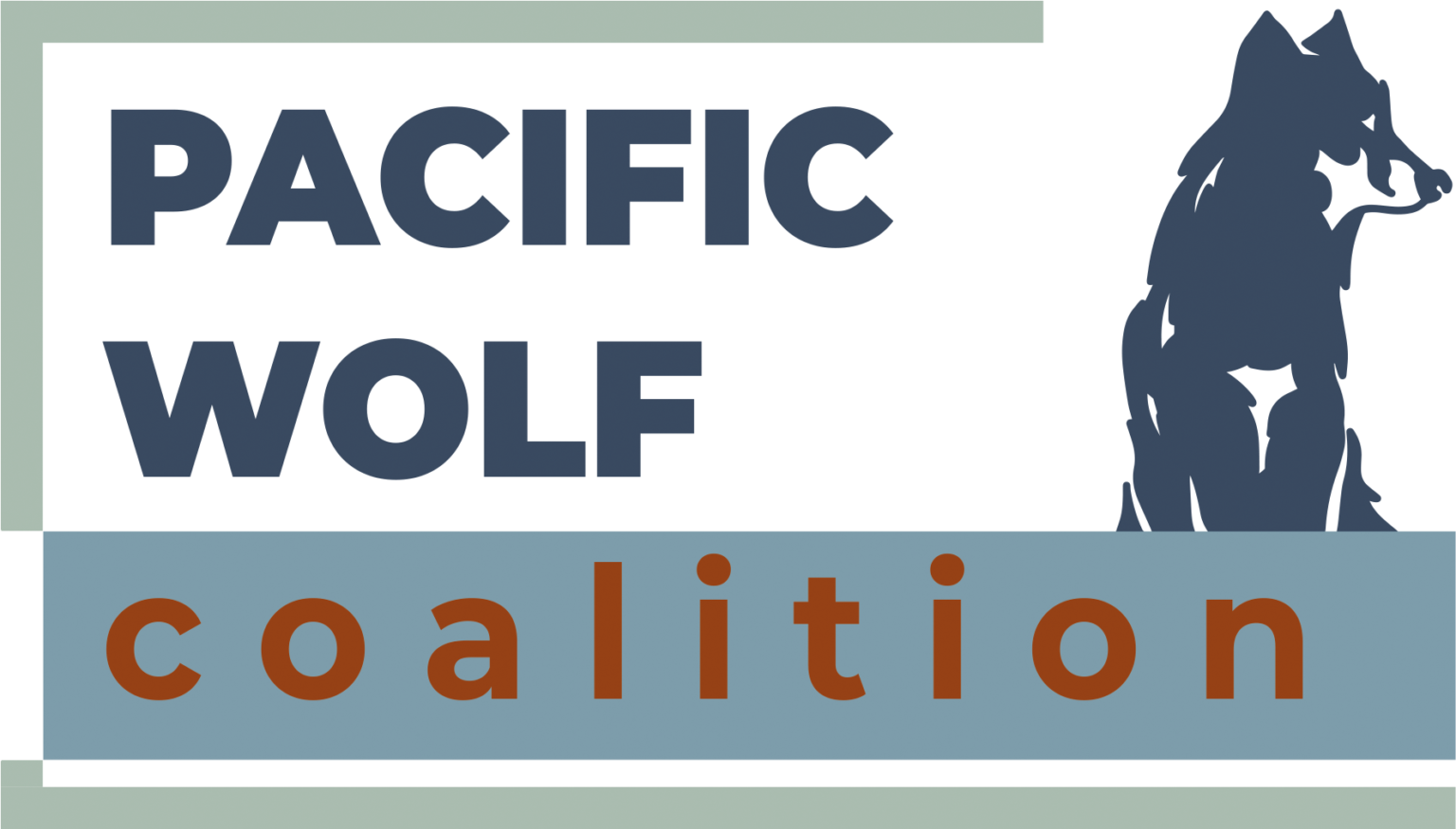 Pacific Wolf Coalition – PROTECTING WOLVES IN THE PACIFIC WEST